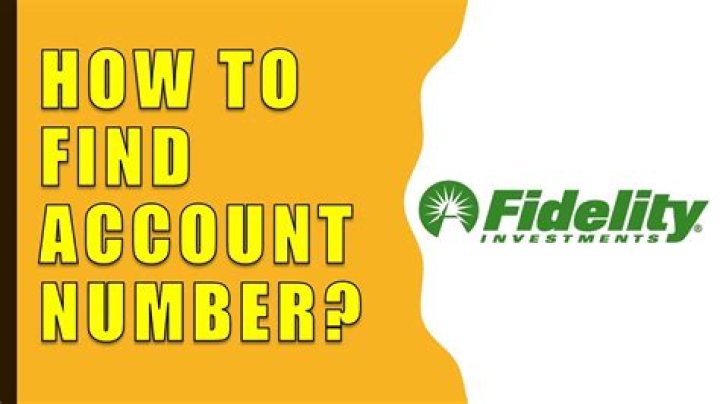 How do I add a beneficiary to my Fidelity account? - The Daily Insight