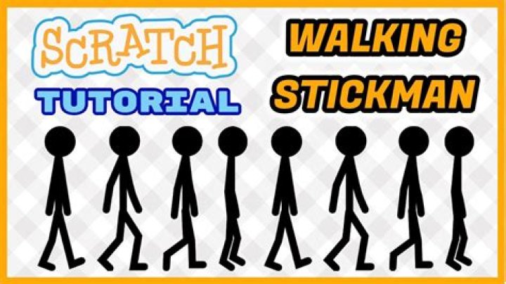 How do I make a stick figure in PowerPoint? - The Daily Insight