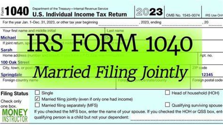 What is my tax filing period? - The Daily Insight