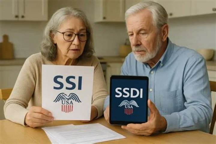 What is SSI grant? - The Daily Insight