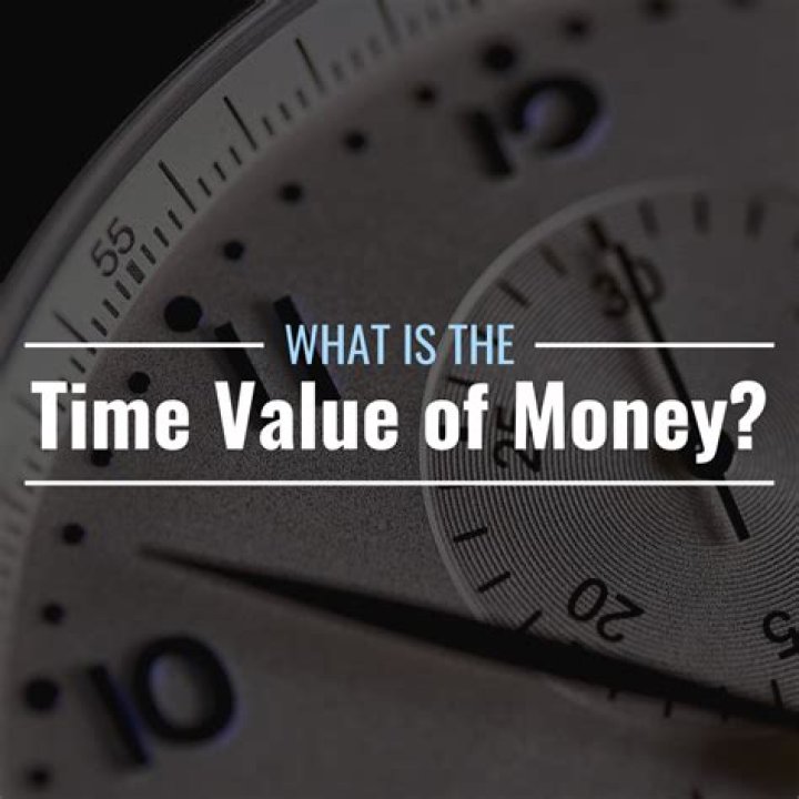 What is the concept of time value? - The Daily Insight