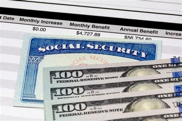 What is the first year rule for Social Security benefits? - The Daily ...